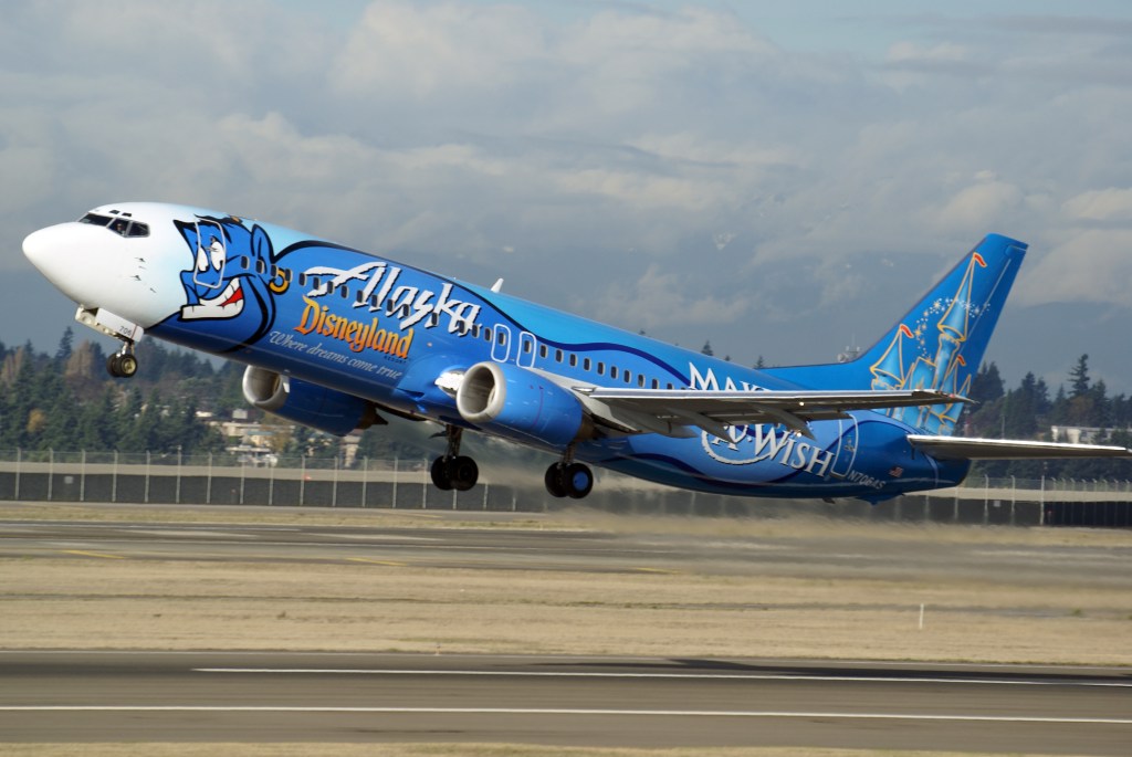 Alaska Airlines and Seattle Mariners present 1 million miles to make ...