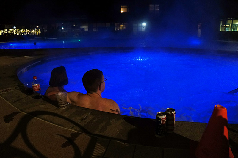 Sky to ski: A winter escape to Steamboat Springs is just the ticket ...
