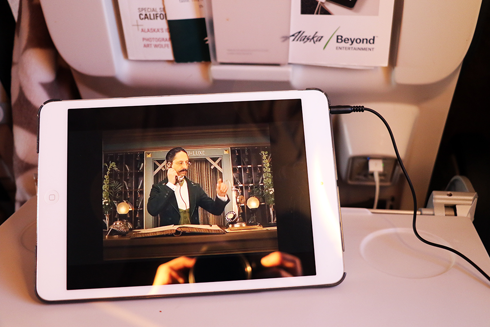 How it works: Alaska Beyond™ Entertainment - Alaska Airlines, Hawaiian ...