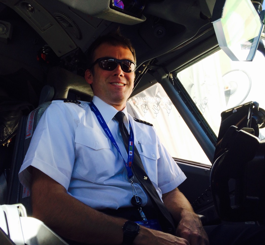Ask an Alaska pilot: how do I become a pilot? - Alaska Airlines ...