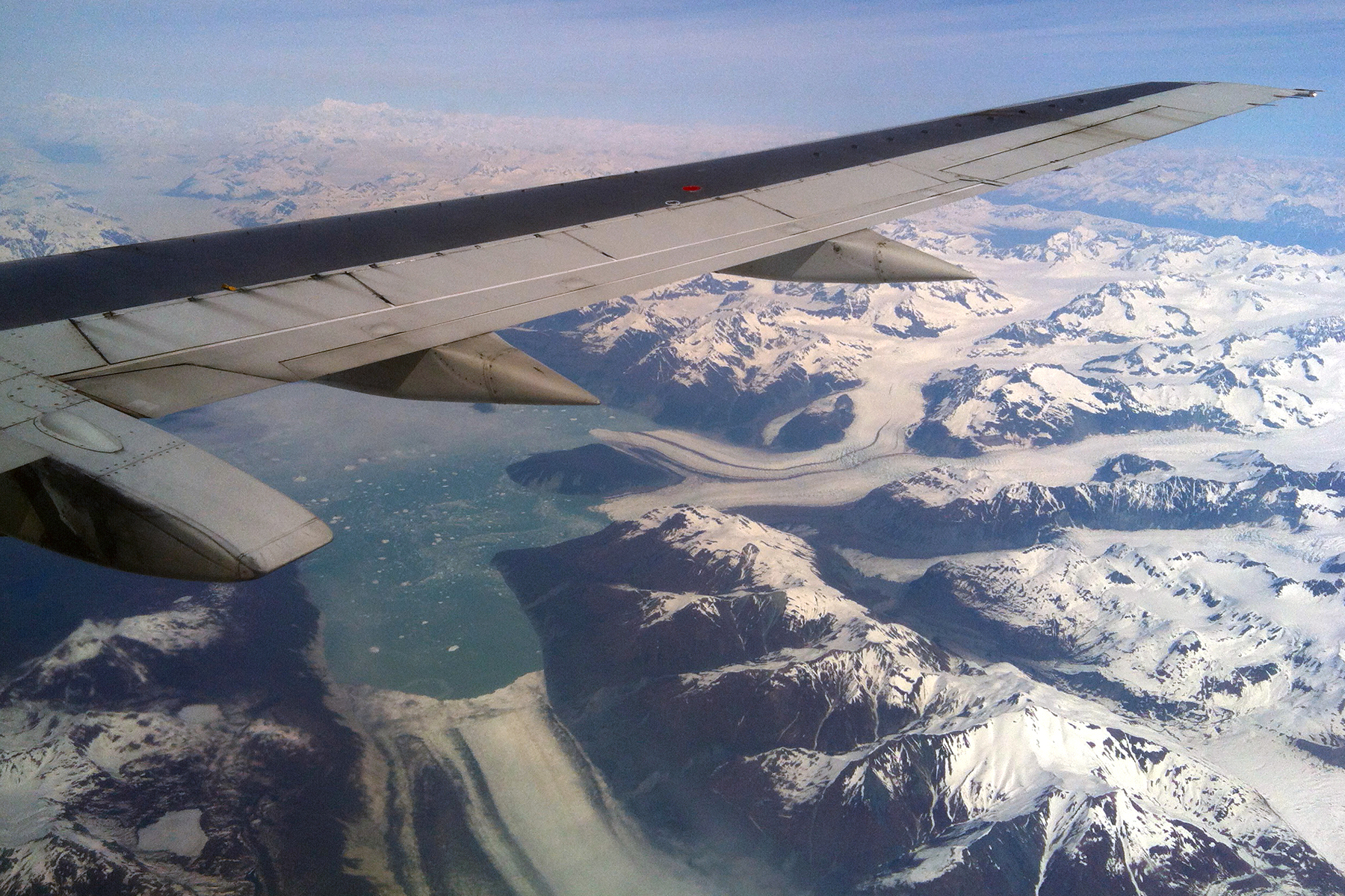 The Milk Run is a hop, skip and a jump along Southeast Alaska’s coast ...