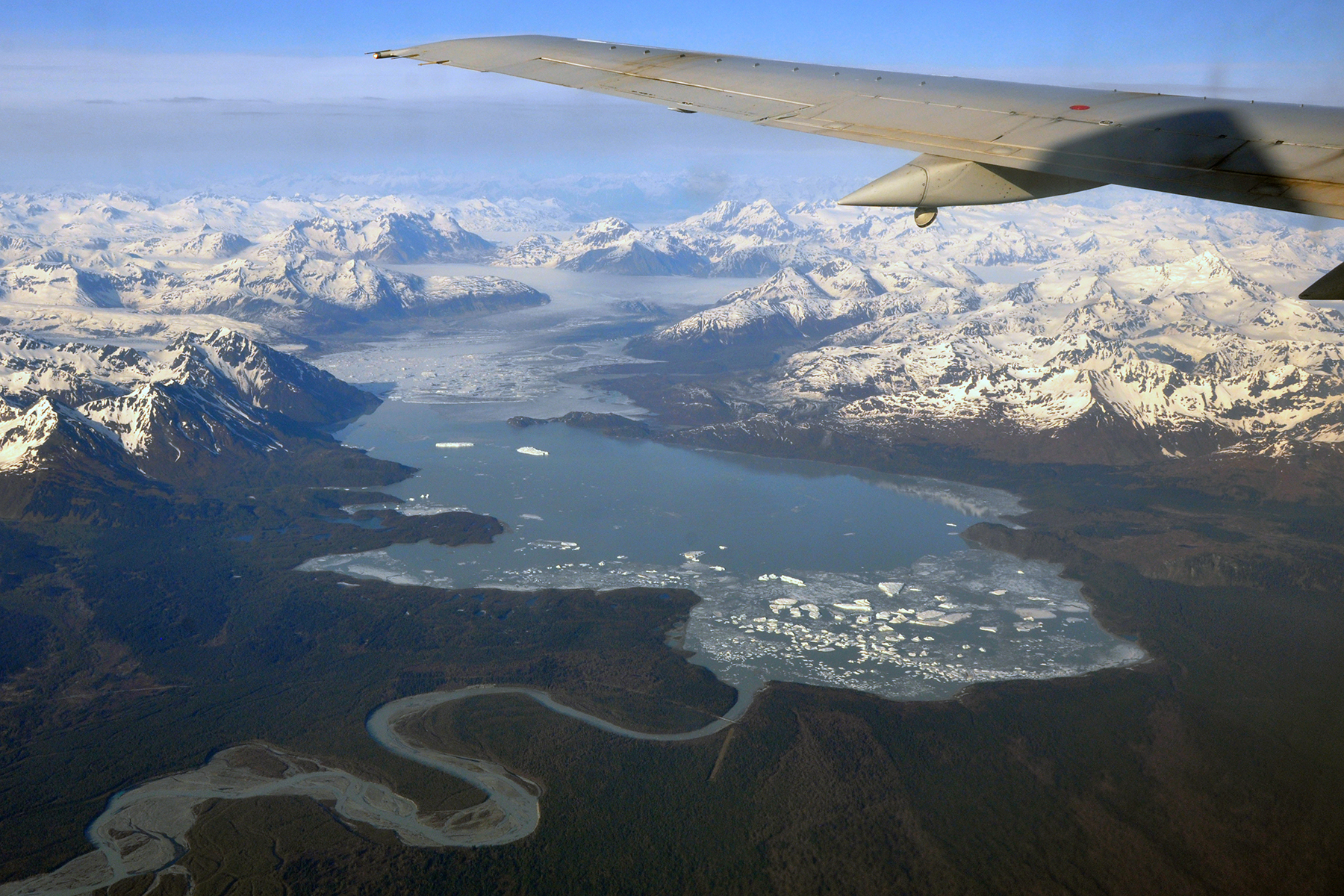 The Milk Run is a hop, skip and a jump along Southeast Alaska’s coast ...