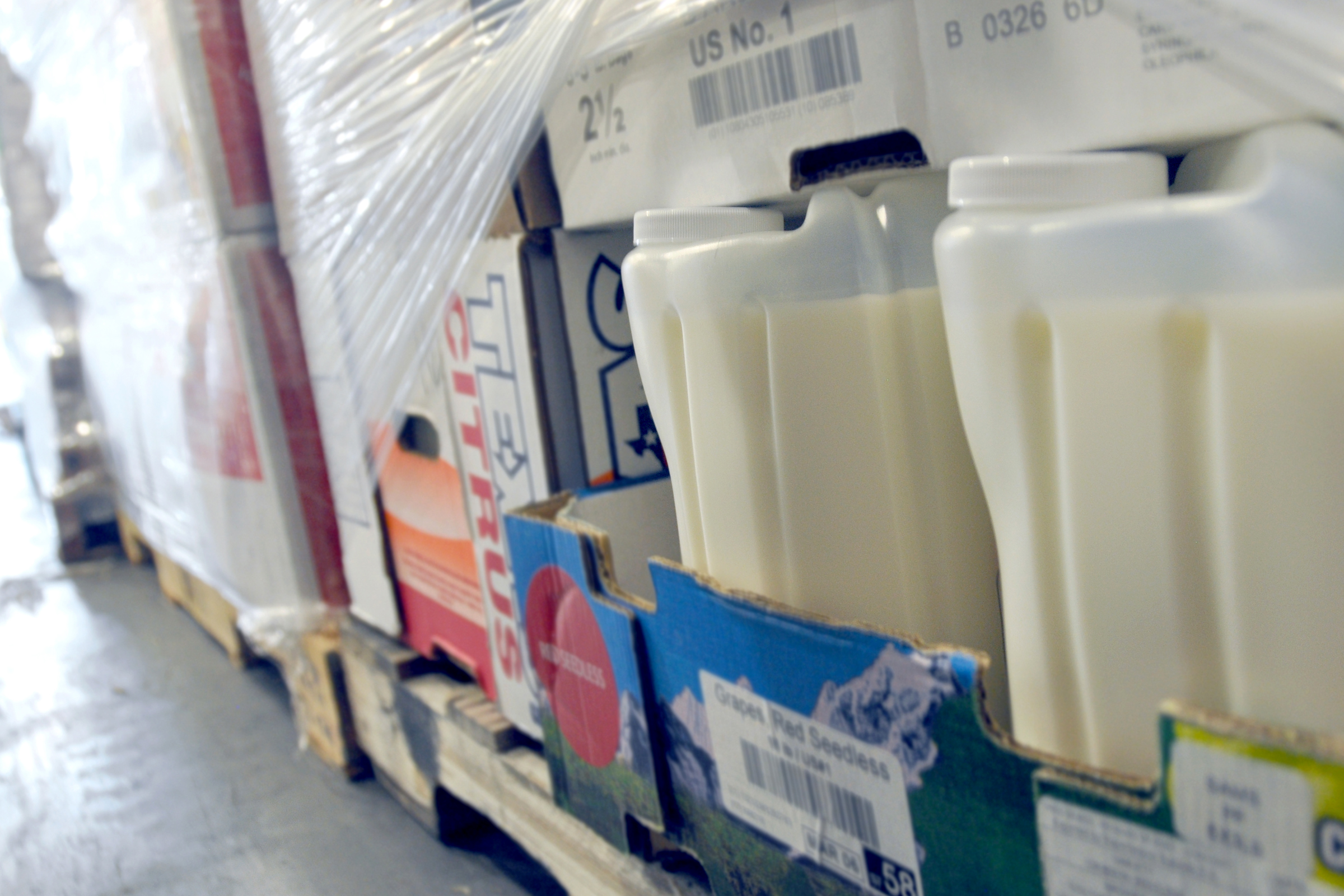 The Milk Run is a hop, skip and a jump along Southeast Alaska’s coast ...