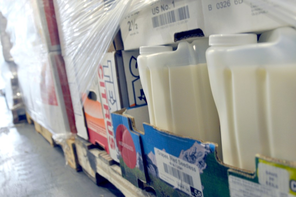 The Milk Run is a hop, skip and a jump along Southeast Alaska’s coast ...