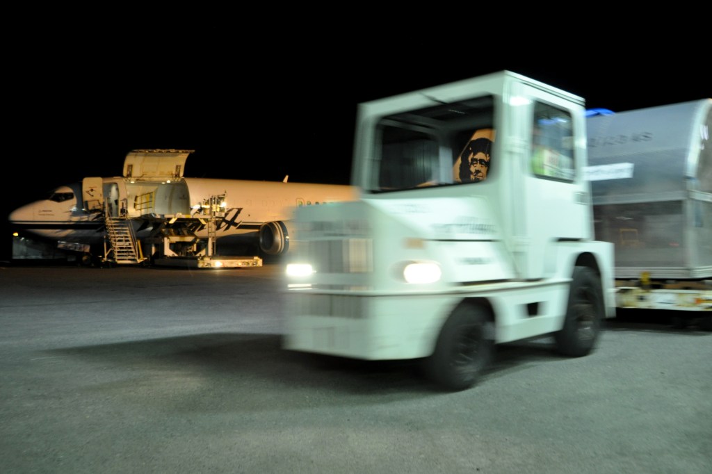 The Milk Run is a hop, skip and a jump along Southeast Alaska’s coast ...