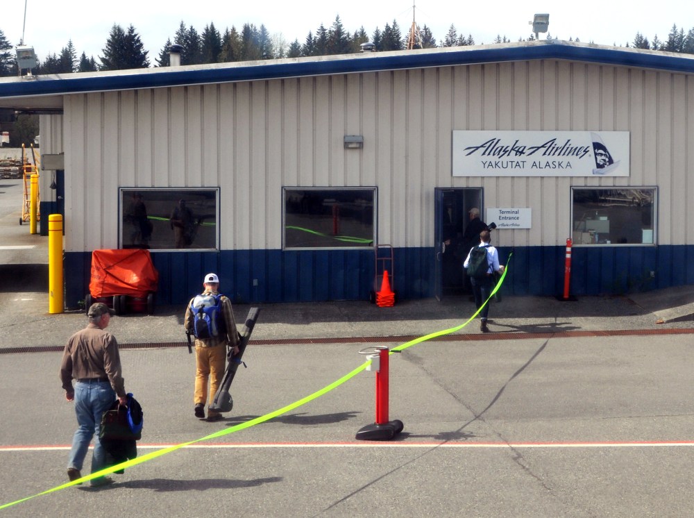 The Milk Run is a hop, skip and a jump along Southeast Alaska’s coast ...