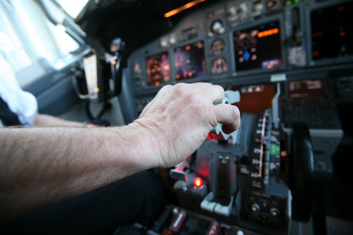 Ask an Alaska Pilot: Do you get to choose your flights? - Alaska ...