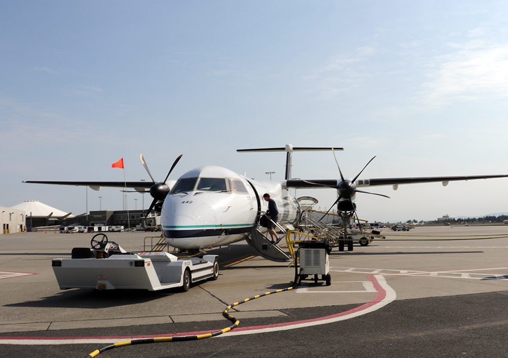 Travel like a pro: How boarding works - Alaska Airlines, Hawaiian ...