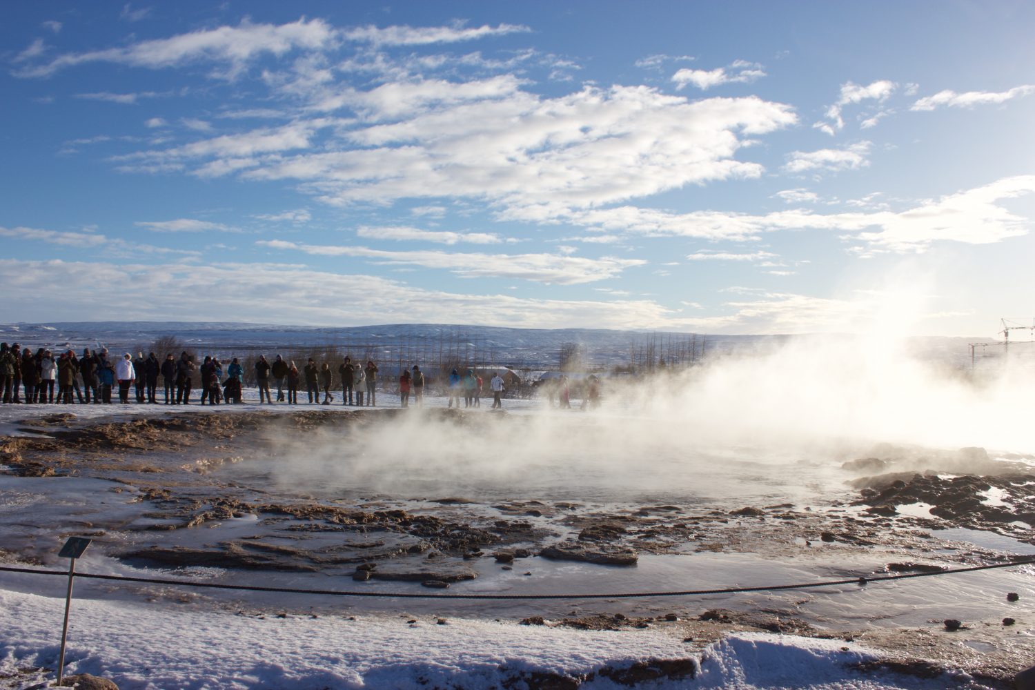 How to make the most of a stopover in Iceland - Alaska Airlines ...