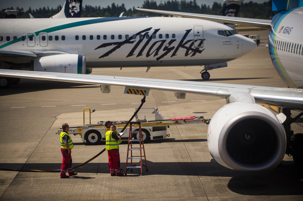 Isobuta-what? Alaska partners with Gevo to bring biofuel to commercial ...