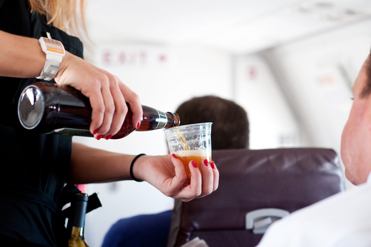 35 years after first flight, Horizon Air still known for service (and ...