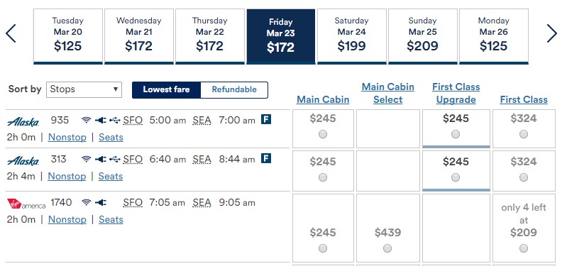 How to maximize your Alaska Airlines companion fare - Alaska Airlines ...