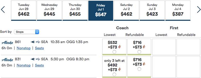 How to maximize your Alaska Airlines companion fare - Alaska Airlines ...