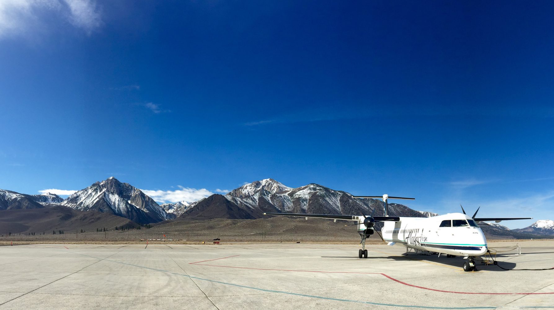 35 years after first flight, Horizon Air still known for service (and ...