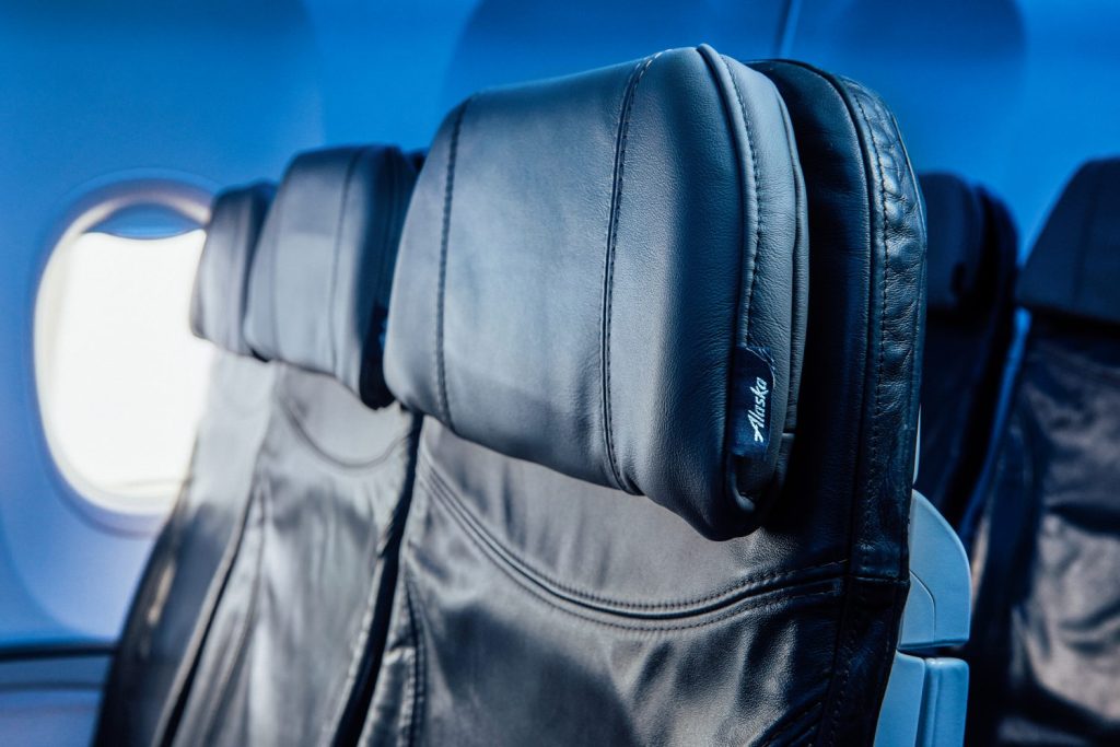 Treat yourself: More upgrades with Alaska Airlines’ new Premium Class ...