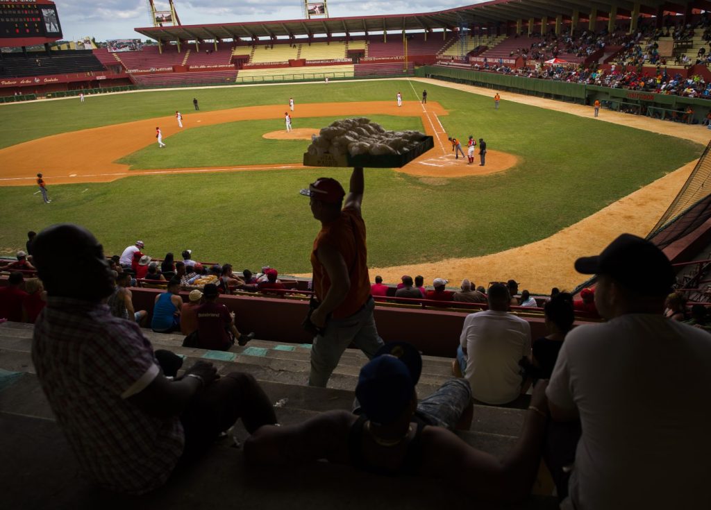 Matanzas: Cuba's off-beach home run - Alaska Airlines, Hawaiian ...