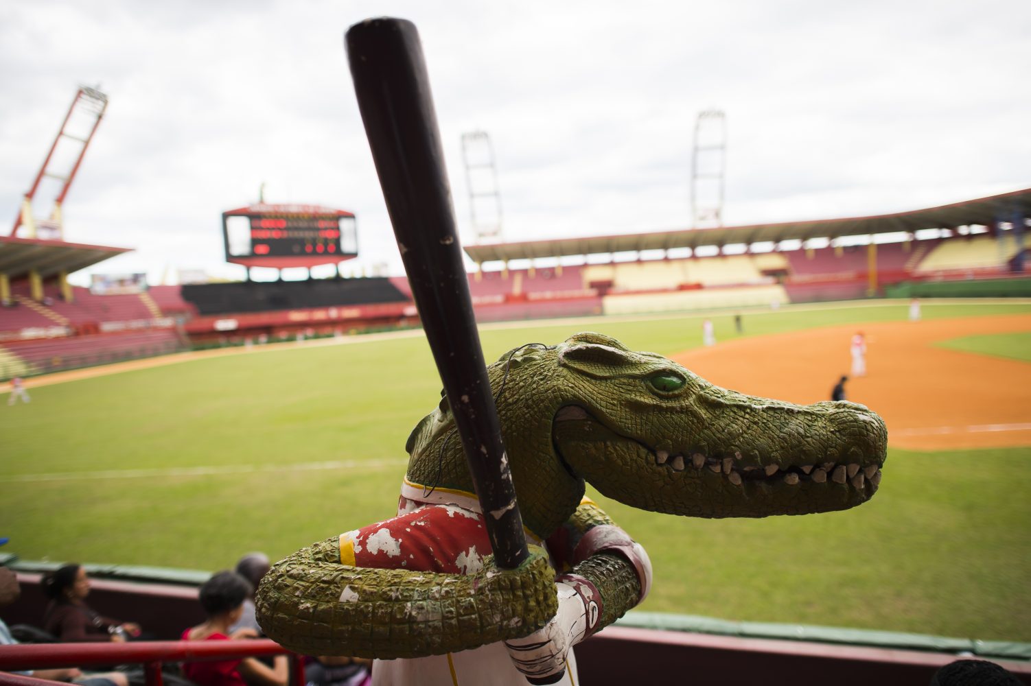 Matanzas: Cuba's off-beach home run - Alaska Airlines, Hawaiian ...