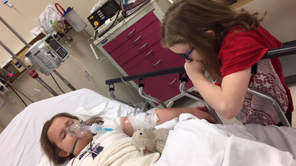 Teamwork at 35,000 ft. helps dad with child in ICU - Alaska Airlines ...