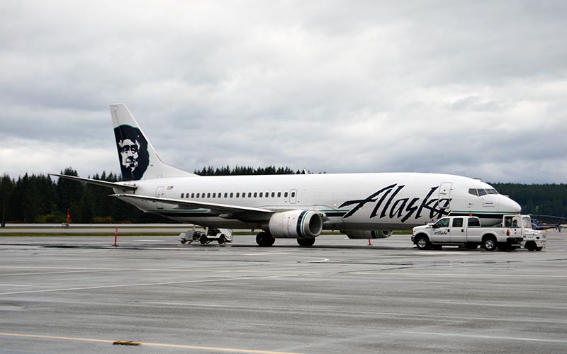 The end of an era: Alaska retires unique cargo-passenger ‘combi’ planes ...