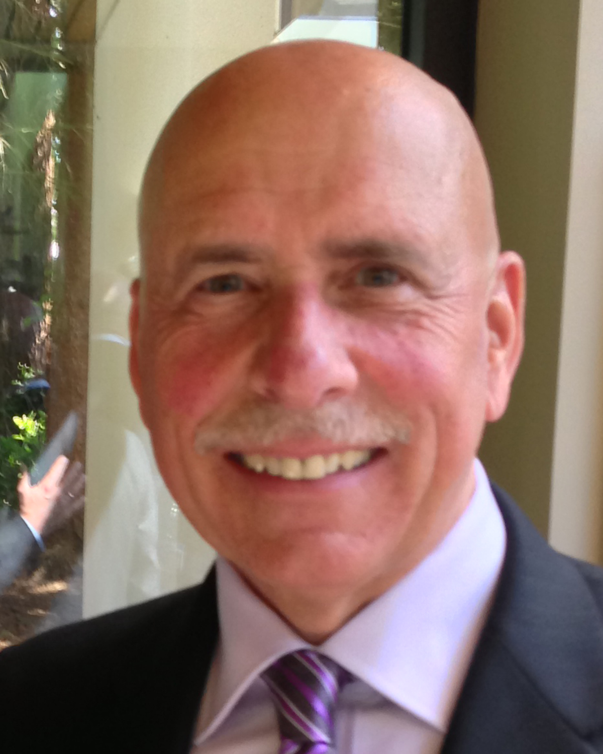 Horizon Air welcomes new CEO/president, and new chief operating officer ...