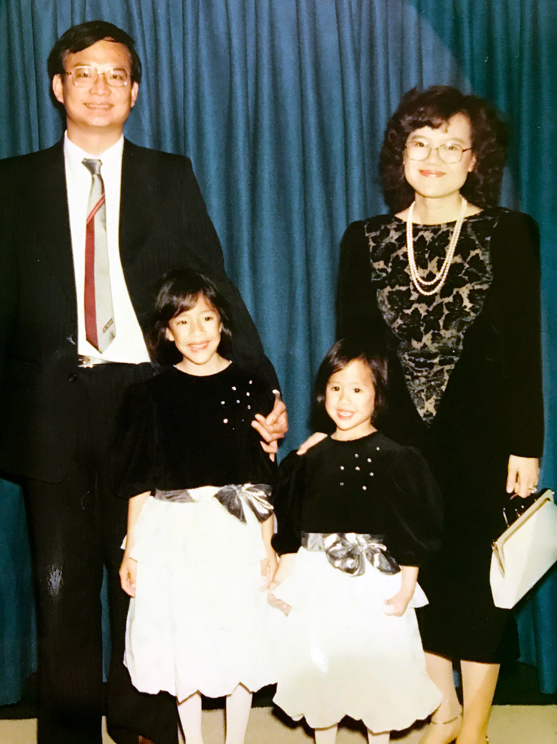 Q&A: Annabel Chang brings a passion for people as Bay Area VP for ...