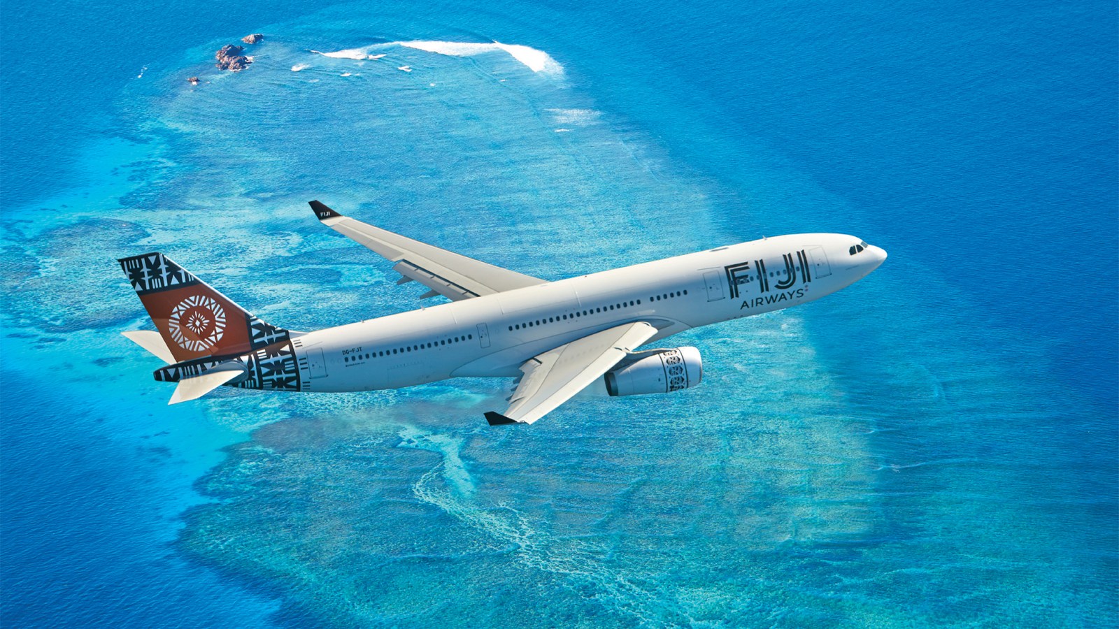 Alaska Airlines and Fiji Airways expand partnership with codeshare ...