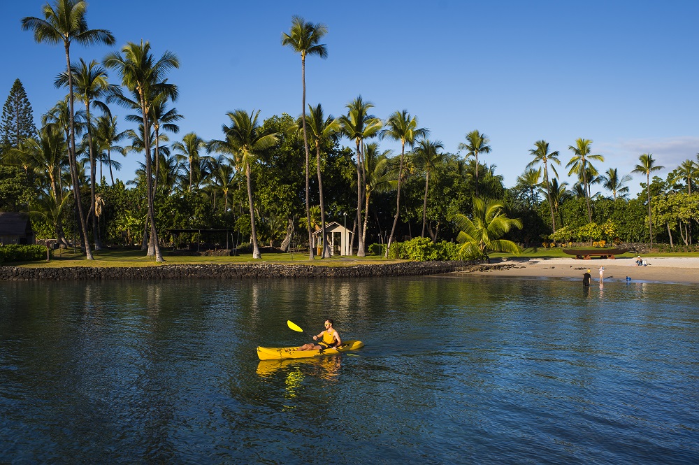Hawaii: The island for sightseers - Alaska Airlines, Hawaiian Airlines ...