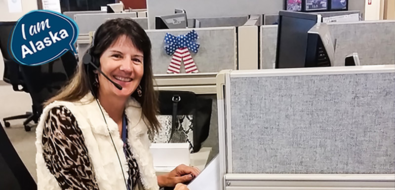 3 feel-good #iAmAlaska stories we love - Alaska Airlines, Hawaiian ...