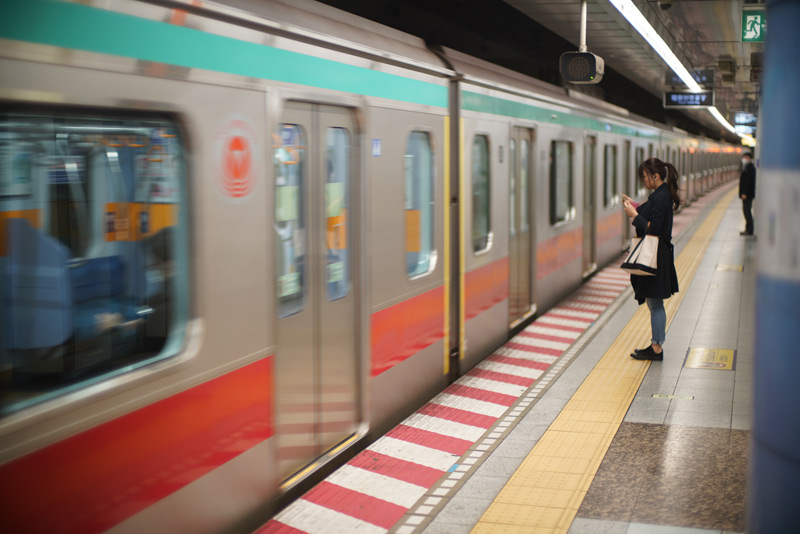 Beginner’s guide to Tokyo - Alaska Airlines, Hawaiian Airlines and ...