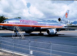 Flyback Friday: The DC-10 and Pualani’s Boston Appearance - Alaska ...