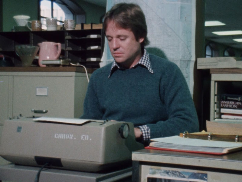 Explore “The Untold Tales of Armistead Maupin” and San Francisco with ...