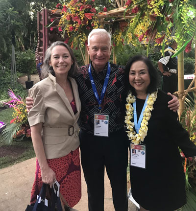 Opinion: Mayors’ gathering in Honolulu evokes legacies of service ...