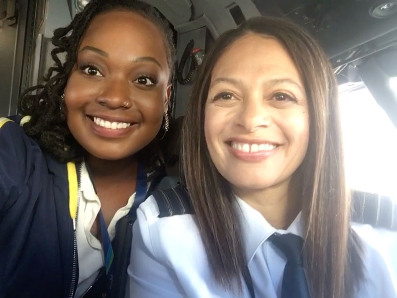 How Alaska’s internships show students they can be whoever they want to ...