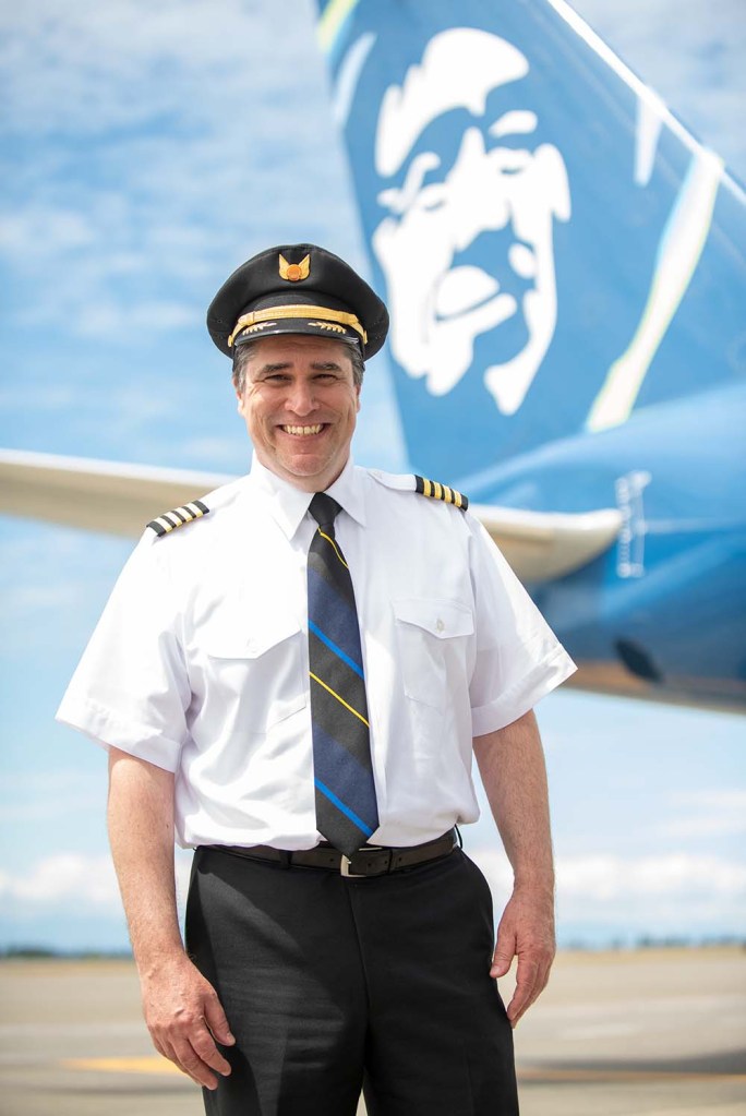 Captain Robert Hunt praised for developing one of the world’s most ...