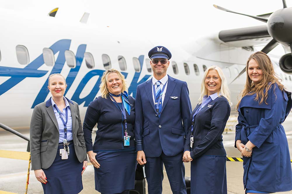 The formula to looking fly: Incorporating safety, employee feedback ...
