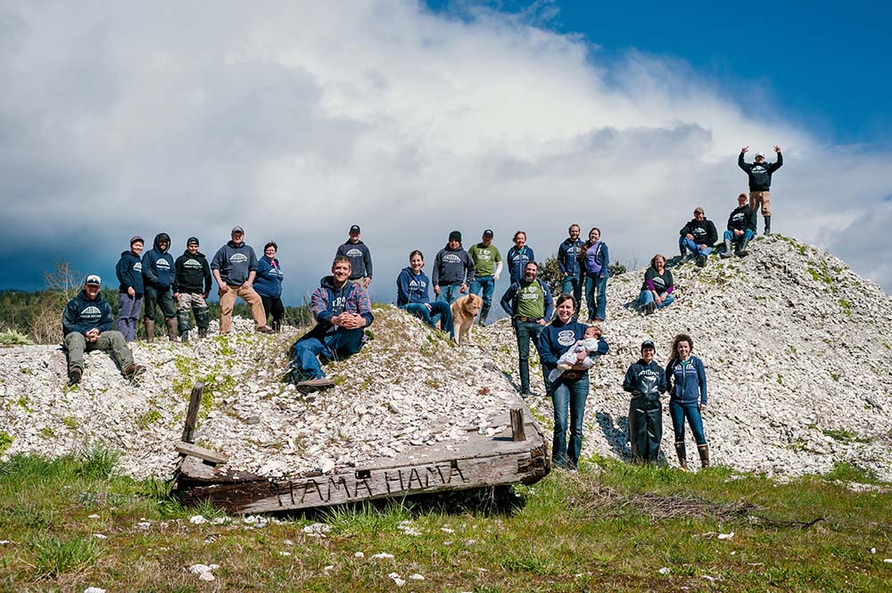 Small businesses are flying more goods from farms to doorsteps - Alaska ...