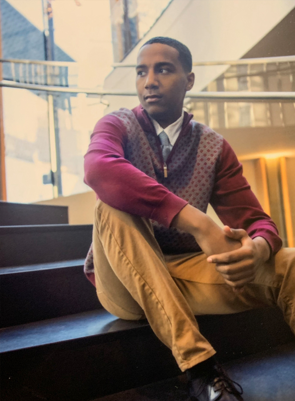 Donate Alaska Airlines miles to support HBCU students with UNCF ...