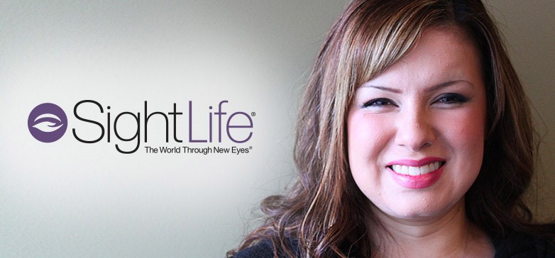 Precious Cargo: Our aircraft carry the gift of sight - Alaska Airlines ...