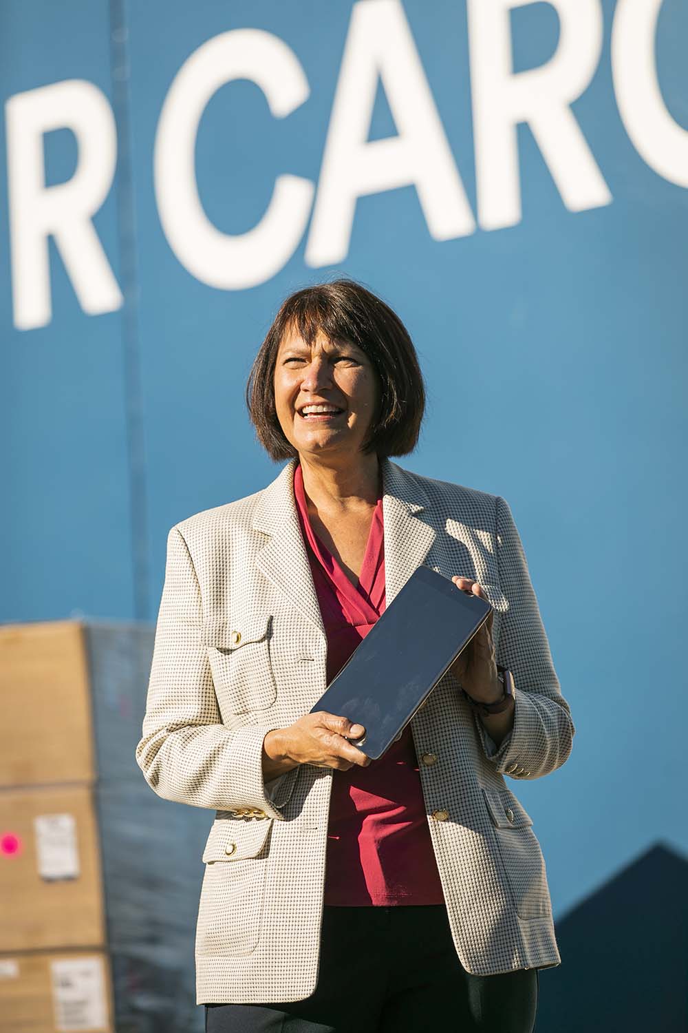 Alaska Airlines solves the missing link to remote learning this school ...