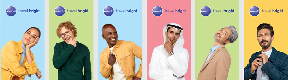 What does oneworld mean for me? - Alaska Airlines, Hawaiian Airlines ...