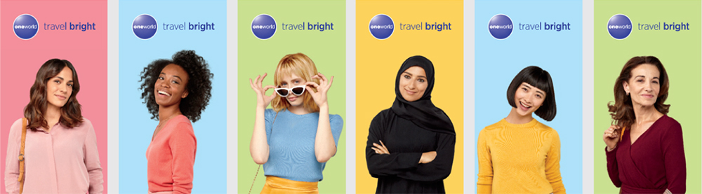 What does oneworld mean for me? - Alaska Airlines, Hawaiian Airlines ...
