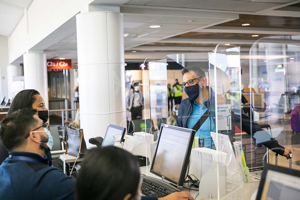 Eight things to know about Alaska’s new CEO, Ben Minicucci - Alaska ...