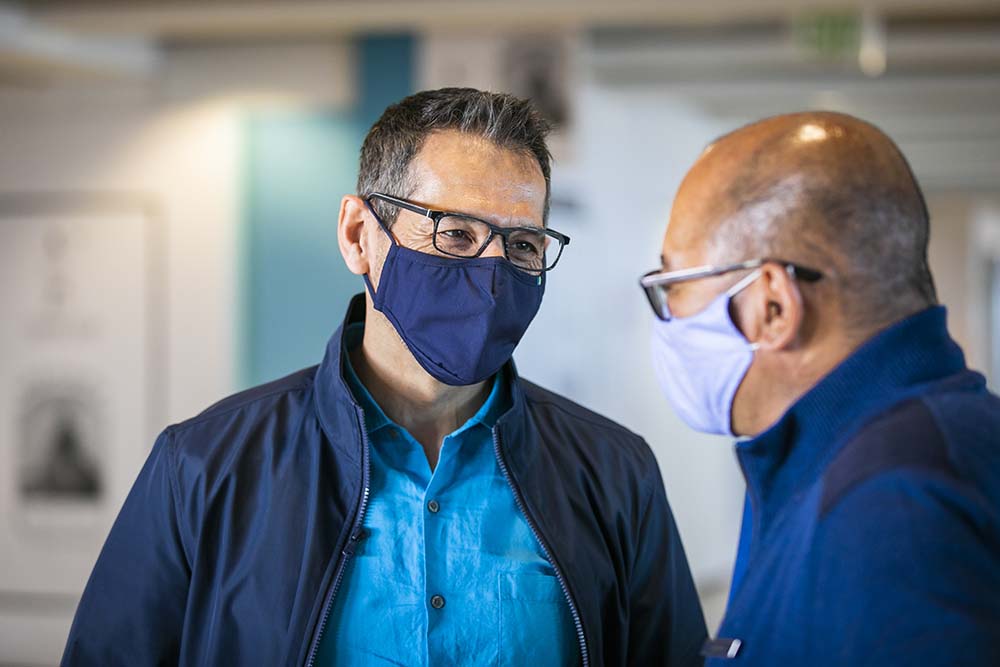 Eight things to know about Alaska’s new CEO, Ben Minicucci - Alaska ...