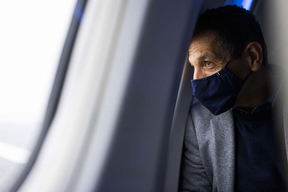 Eight things to know about Alaska’s new CEO, Ben Minicucci - Alaska ...