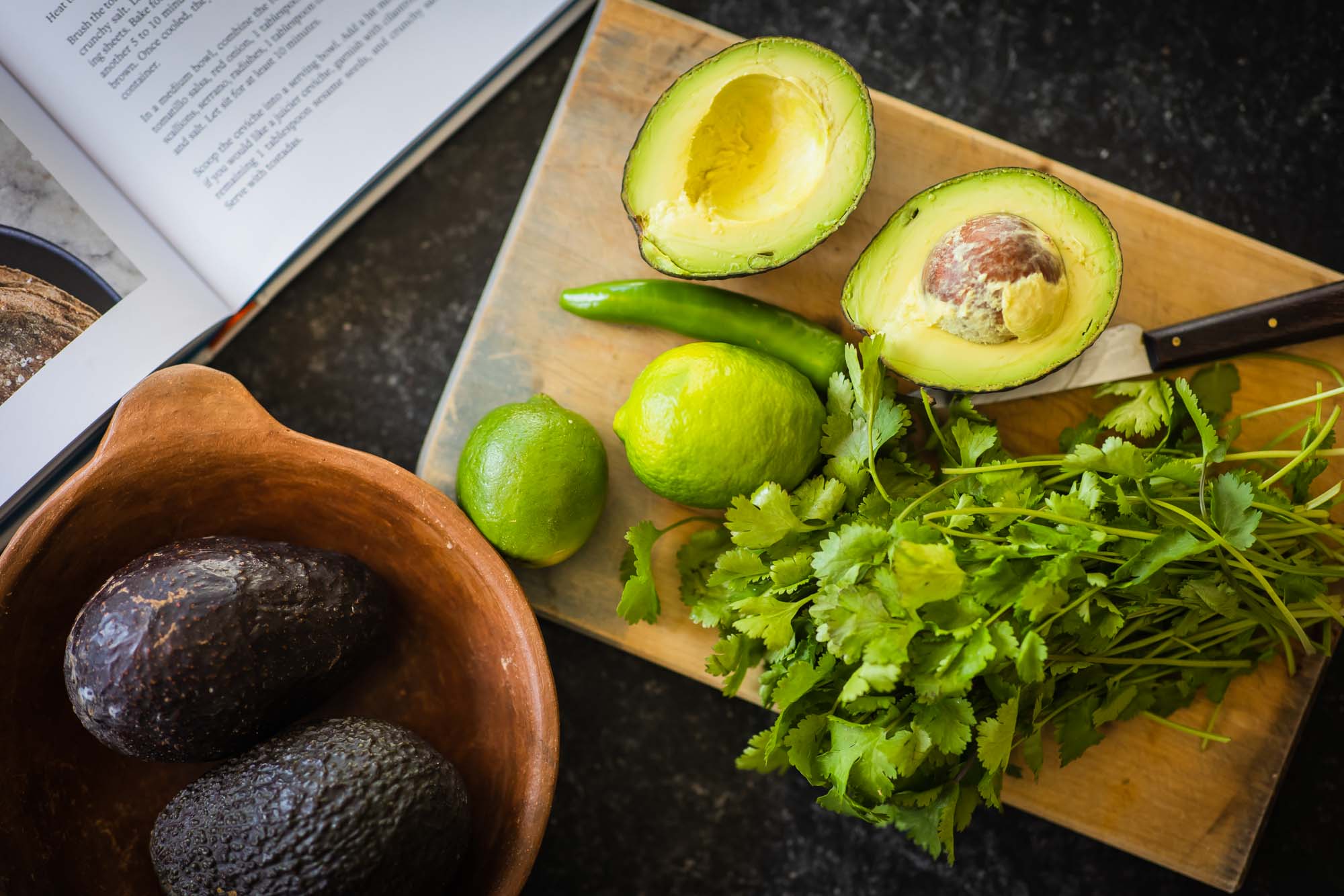 Cook up an ideal getaway: Chef Renee Erickson shares her favorite ...