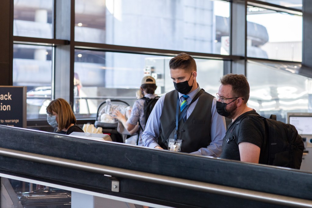 A speedy way to save time & skip stress through airport security at SEA ...