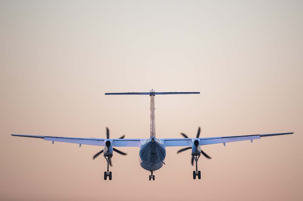 Celebrating 40 years of flying in the Pacific Northwest with Horizon ...