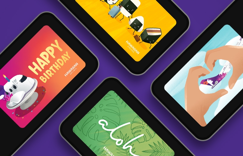 Loco Moco About That Special Someone? Share More Aloha With Our New ...