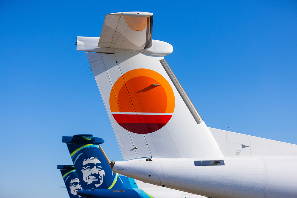 Celebrating 40 years of flying in the Pacific Northwest with Horizon ...