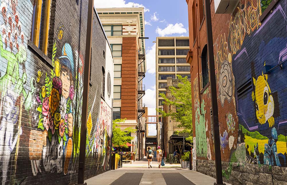 100 places you can go from Seattle - Alaska Airlines News